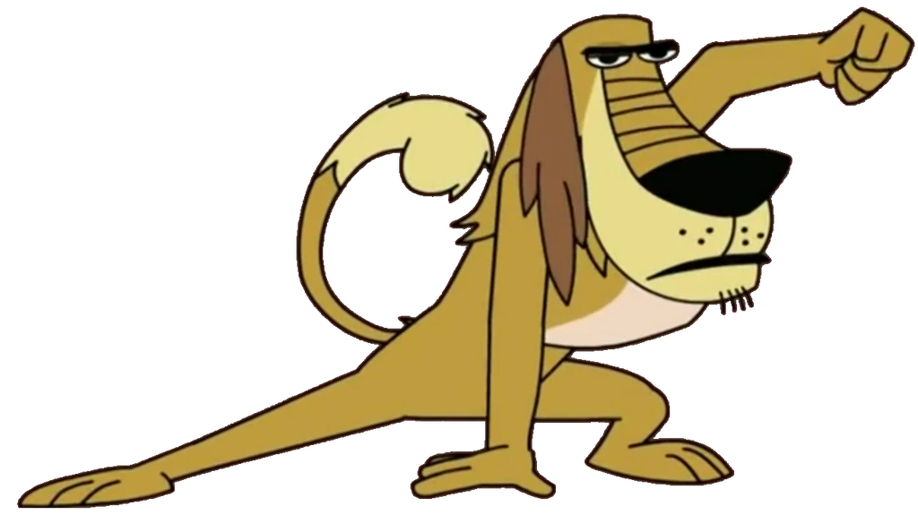 Dukey | Animated Dogs Wiki | Fandom