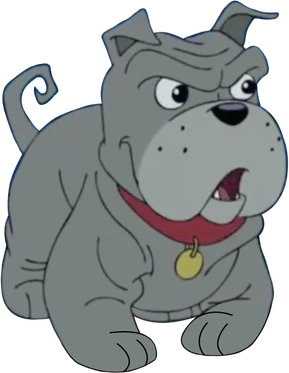 Fu Dog | Animated Dogs Wiki | Fandom
