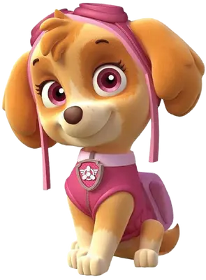 Skye | Animated Dogs Wiki | Fandom