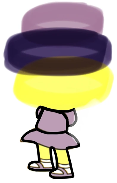 Sherri Mackleberry | Animated head spin Wiki | Fandom