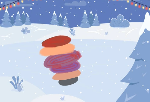 Wendy | Animated ice skating spin Wiki | Fandom