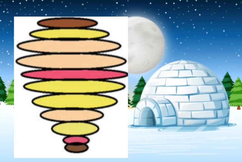 Luan L. Loud | Animated ice skating spin Wiki | Fandom