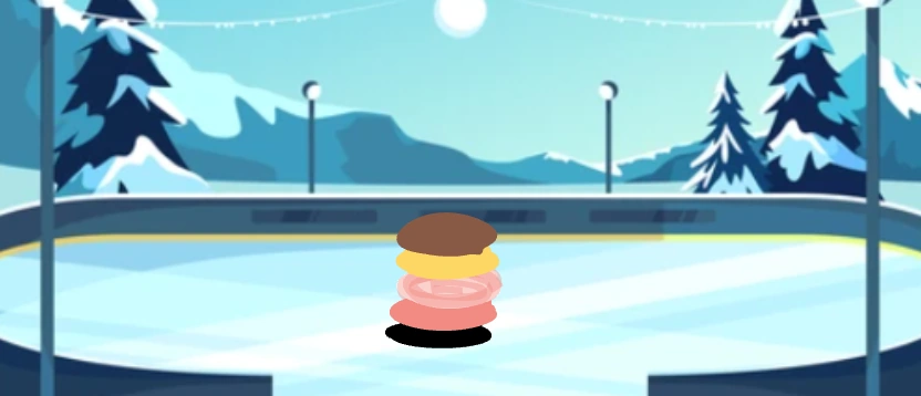 Brown haired girl (The Simpsons) | Animated ice skating spin Wiki | Fandom