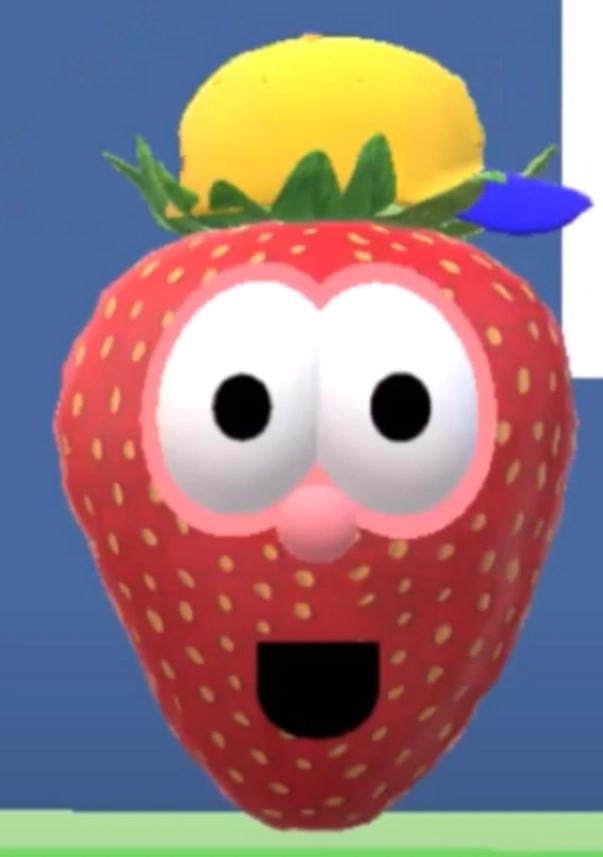 Timmy | Animated Inanimate Battle but with ShapeTales Wiki | Fandom