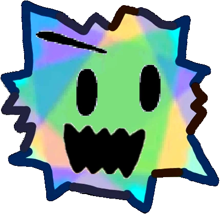 Antimatter | Animated Inanimate Battle Fanon Wiki | Fandom