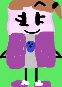 Blanket | Animated Inanimate Battle Fanon Wiki | Fandom