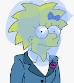 Adult Maggie Simpson | Animated mask transformation Wiki | Fandom