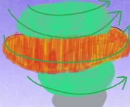 Audrey the Ostrich | Animated mask transformation Wiki | Fandom