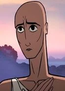 Mira (Primal) | Animated mask transformation Wiki | Fandom