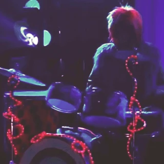 Moe Doodle | Animated mask transformation Wiki | Fandom