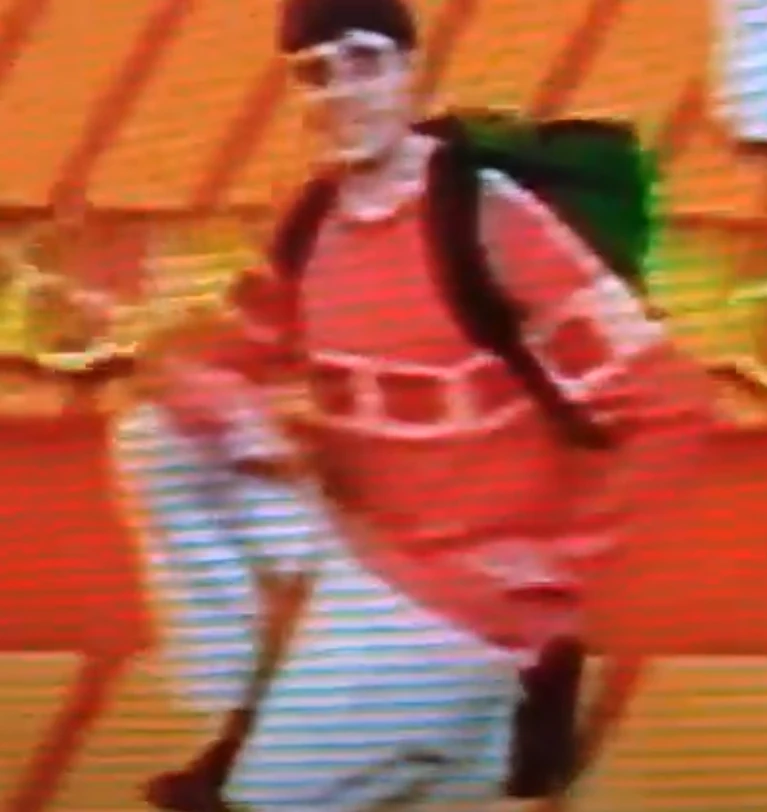 Joe | Animated mask transformation Wiki | Fandom