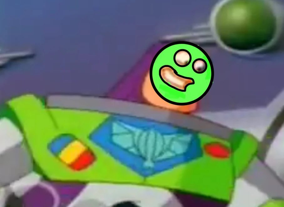 Buzz Lightyear | Animated mask transformation Wiki | Fandom