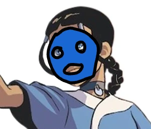 Katara (Avatar The Last Airbender) | Animated mask transformation Wiki ...