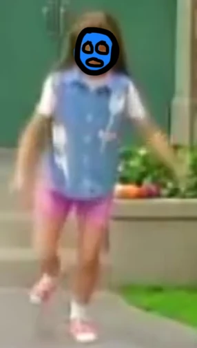 Hannah Morgan | Animated mask transformation Wiki | Fandom