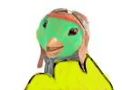Margalo (Stuart Little 2) | Animated mask transformation Wiki | Fandom