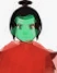 Young Azula | Animated mask transformation Wiki | Fandom
