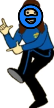 Zoe Wiggle | Animated mask transformation Wiki | Fandom