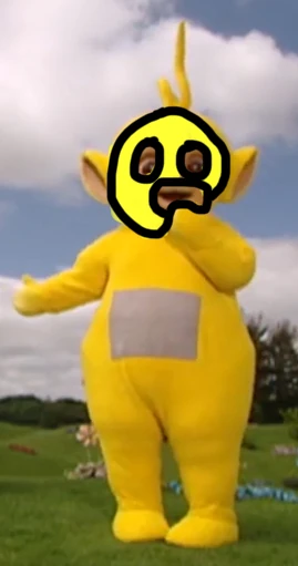 Laa-Laa | Animated mask transformation Wiki | Fandom