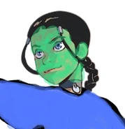 Katara (Avatar The Last Airbender) | Animated mask transformation Wiki ...