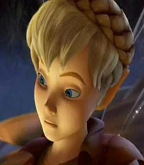 Terence (Disney Fairies) | Animated Movie Characters Wiki | Fandom