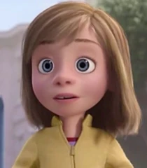 Riley Andersen | Animated Movie Characters Wiki | Fandom