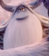 Stonekeeper | Animated Movie Characters Wiki | Fandom