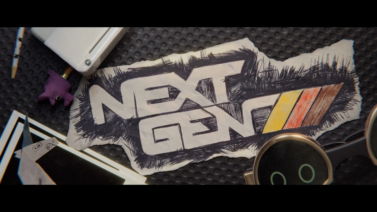 Next Gen (2018) | Animated Moviepedia Wiki | Fandom