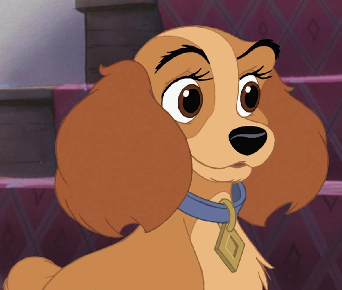 Annette | Animated Multiverse Dimension Wiki | Fandom