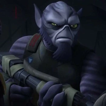 Garazeb Orrelios | Animated Multiverse Dimension Wiki | Fandom