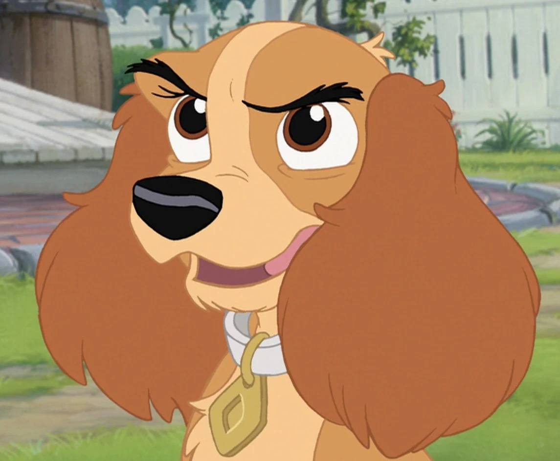 Danielle | Animated Multiverse Dimension Wiki | Fandom