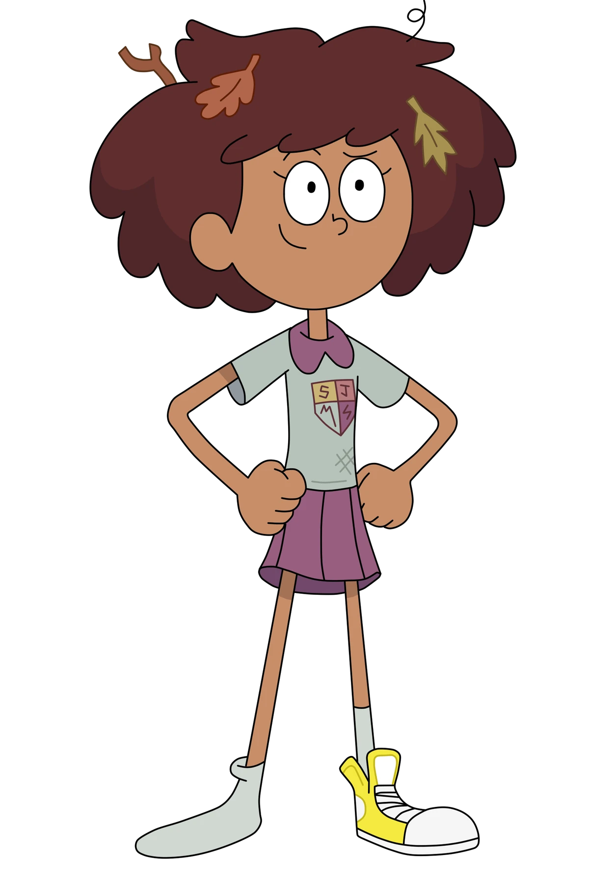 List of Amphibia characters | The Animated Multiverse Wiki | Fandom