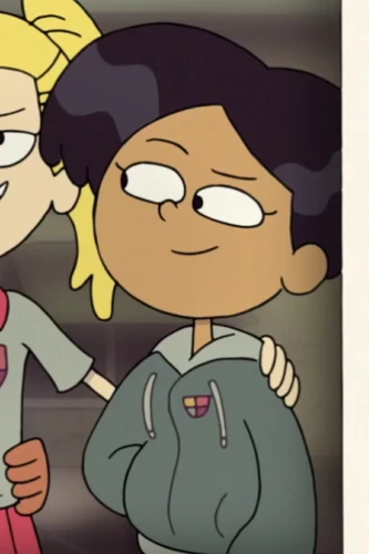 Marcy | The Animated Multiverse Wiki | Fandom