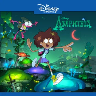 Season 1 | The Animated Multiverse Wiki | Fandom