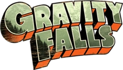Gravity Falls | The Animated Multiverse Wiki | Fandom