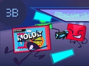 Animated Object Brawl Wiki | Fandom