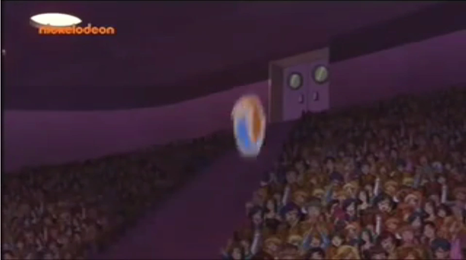 Sam (Totally Spies!) | Animated Spinning Wiki | Fandom