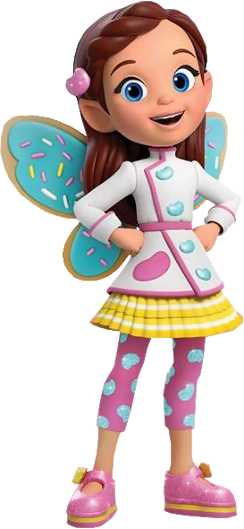 Butterbean( butterbean cafe) | Wiki Animated spinning | Fandom