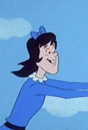 Big Ethel Archie Comics