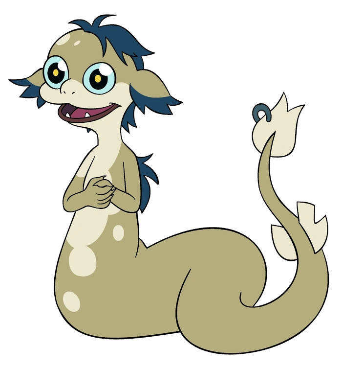 Vee (The Owl House) | Wiki Animated spinning | Fandom