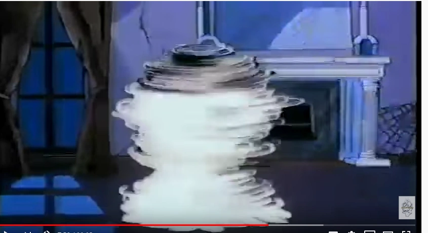 Misty Magic | Animated Spinning Wiki | Fandom