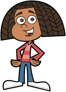 Libby Folfax | Animated Spinning Wiki | Fandom