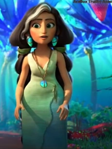 Hope Betterman | Wiki Animated spinning | Fandom