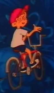 Paul (Care Bears) | Animated Spinning Wiki | Fandom