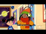 Turbo Tina | Animated Spinning Wiki | Fandom