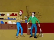 Archie Andrews | Animated Spinning Wiki | Fandom