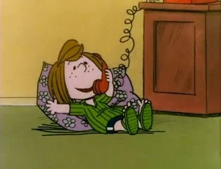 Peppermint Patty | Animated Spinning Wiki | Fandom