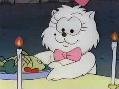 Sonja | Animated Spinning Wiki | Fandom