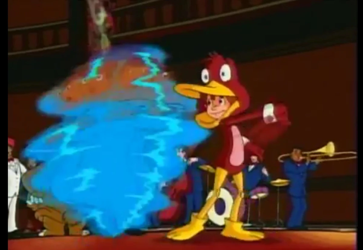 Agent Woman | Animated Spinning Wiki | Fandom