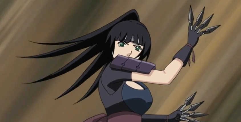 Shizuka | Animated Spinning Wiki | Fandom