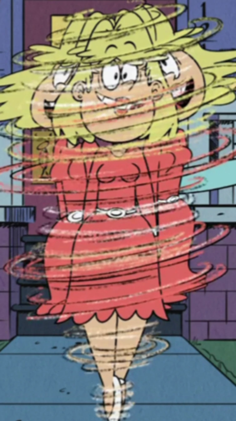 Rita Loud | Animated Spinning Wiki | Fandom Rita Loud | Animated Spinning Wiki | Fandom